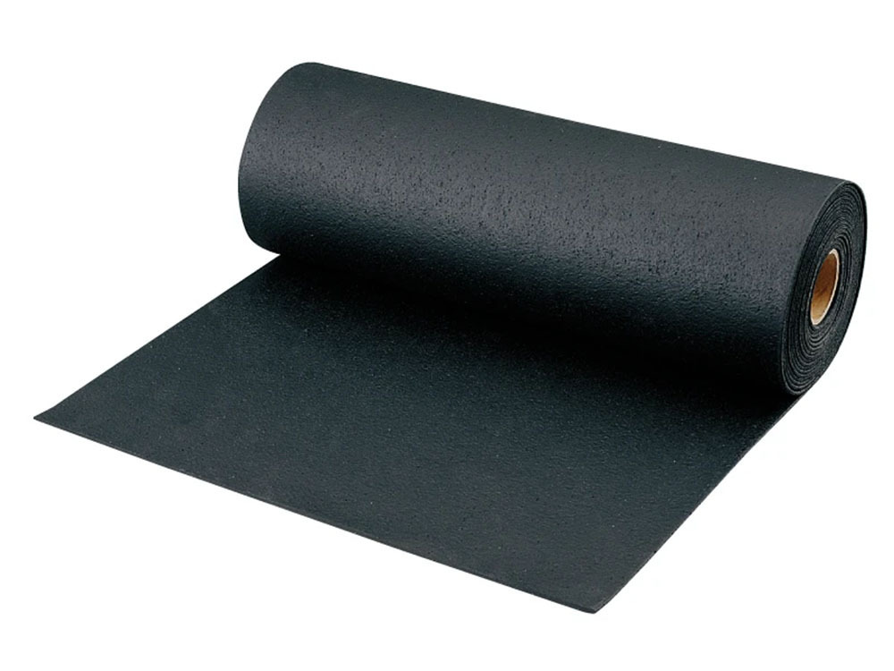 Sound insulation sheet 455H | Leedvant